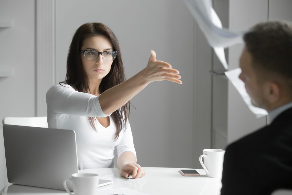 The Right Way To Deal With A Disagreeable Client ...